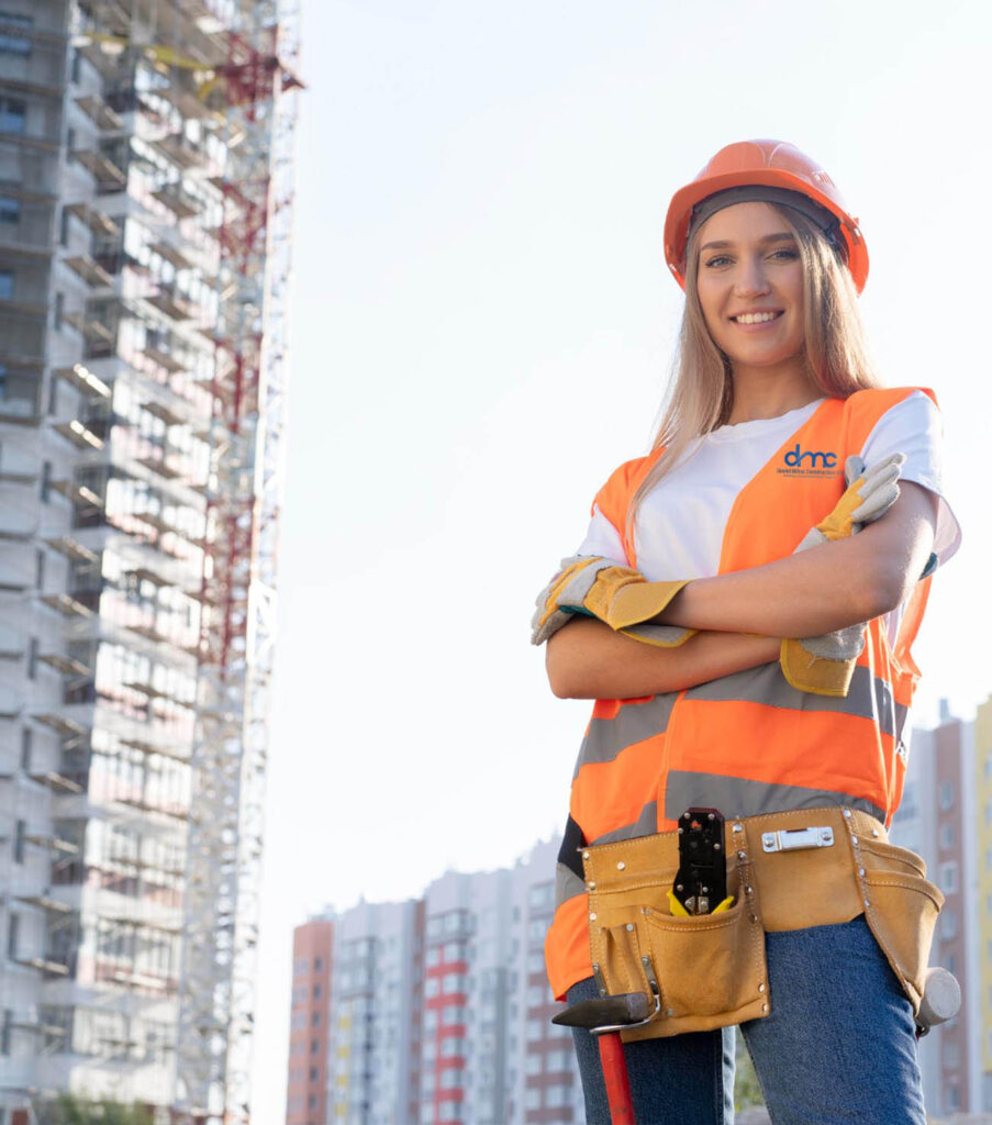 Daniel Mihoc Construction ltd (DMC)